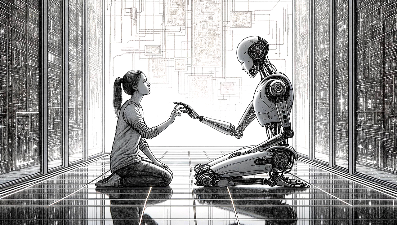 La inteligencia artificial se consolida como aliada en la seguridad ...