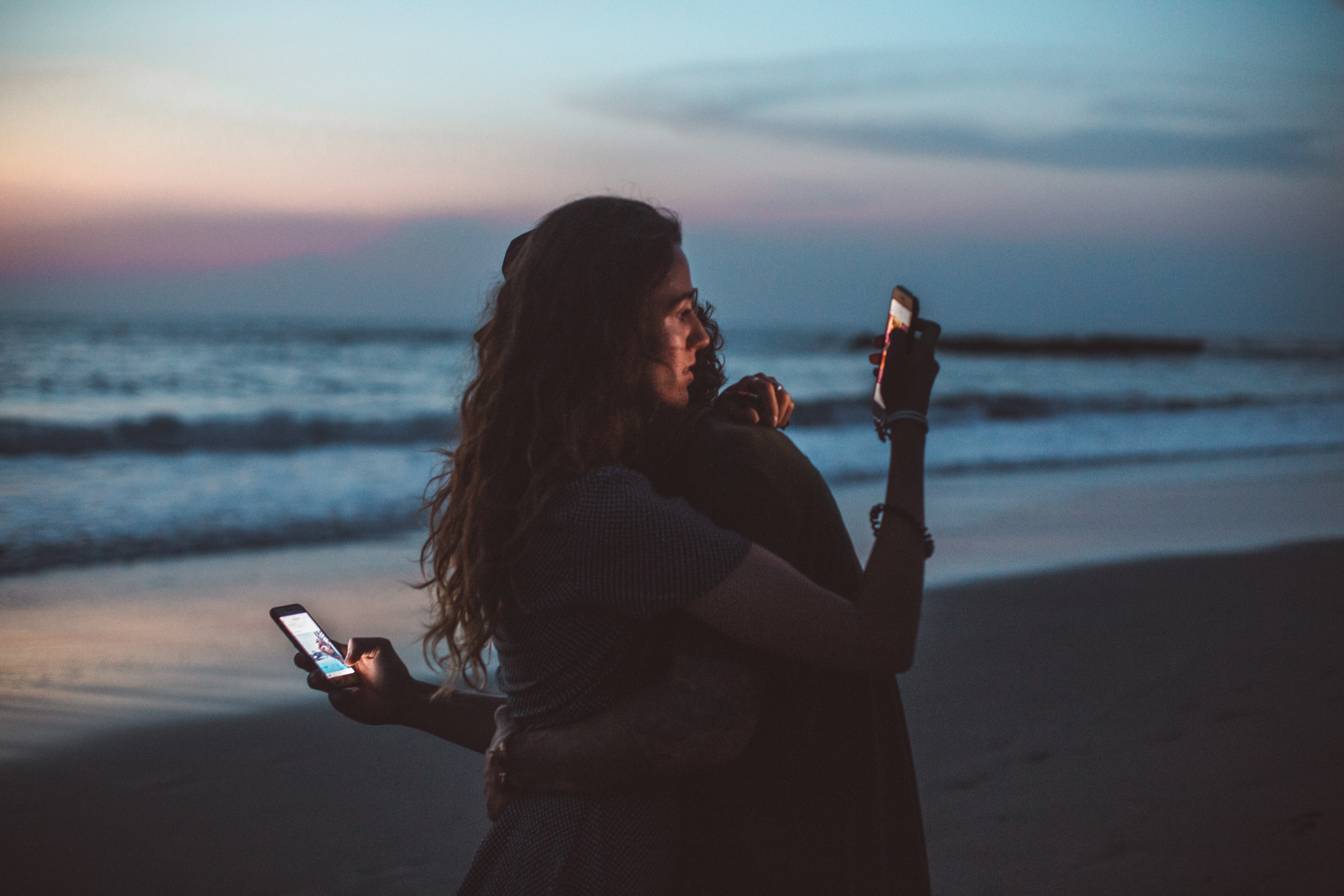 ¿Qué lugar ocupan las redes sociales en tu vida?